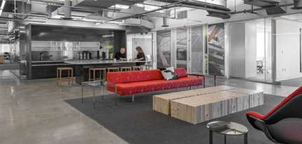 Ancillary - Seal Office Furniture