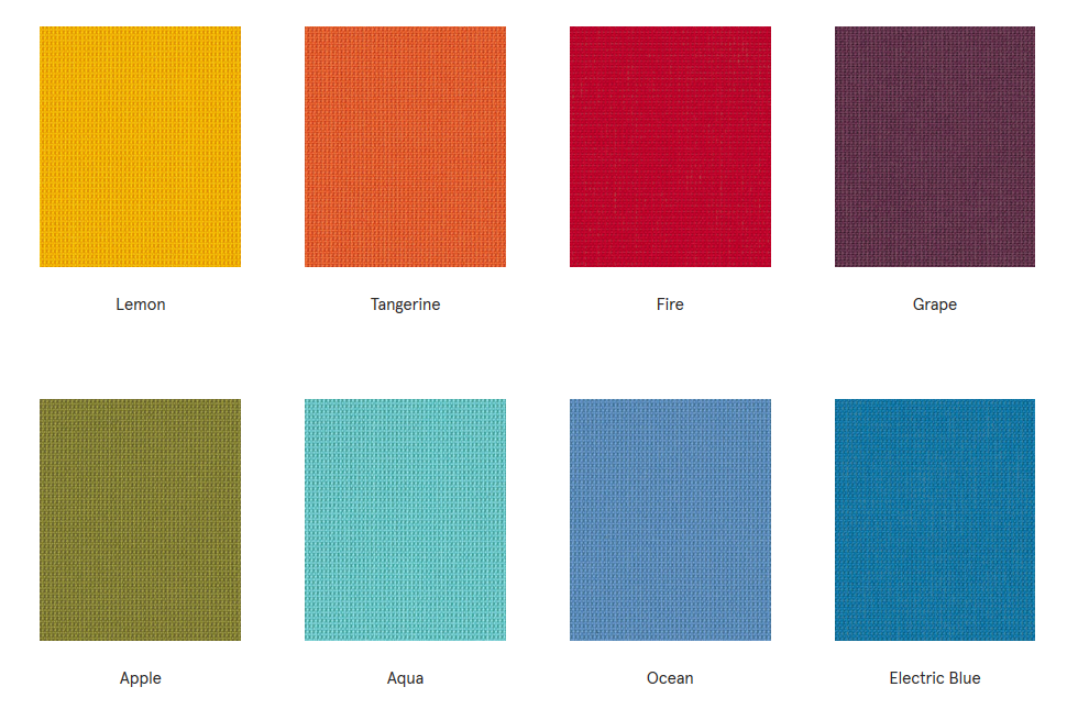 SitOnIt Novo Task Seating - Seal Office Furniture