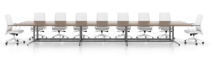 Enwork Zori Tables - Seal Office Furniture