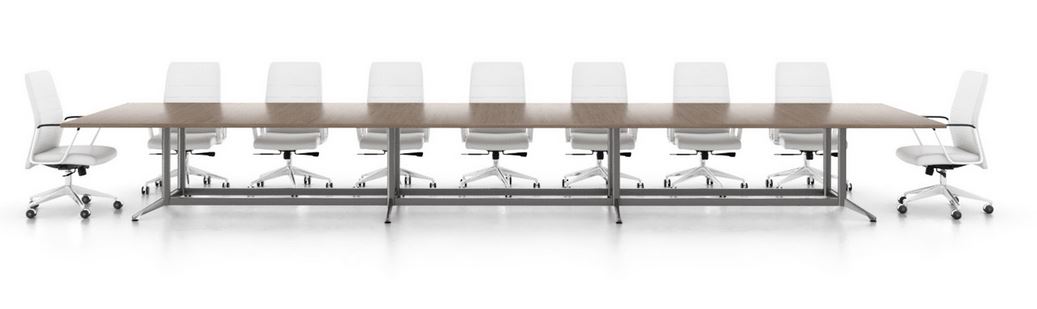 Enwork Zori Tables - Seal Office Furniture